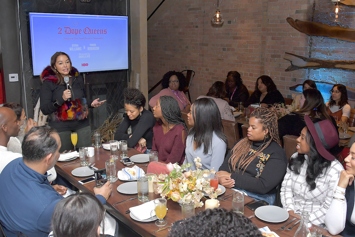 Destination Sundance 2020: The Hottest Parties and Fab Events ...